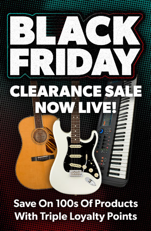 Guitar ABY Pedals - Your Ultimate Guide from Andertons Music Co.